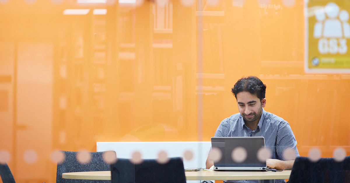 What are digital monopolies and why are they important? - King's