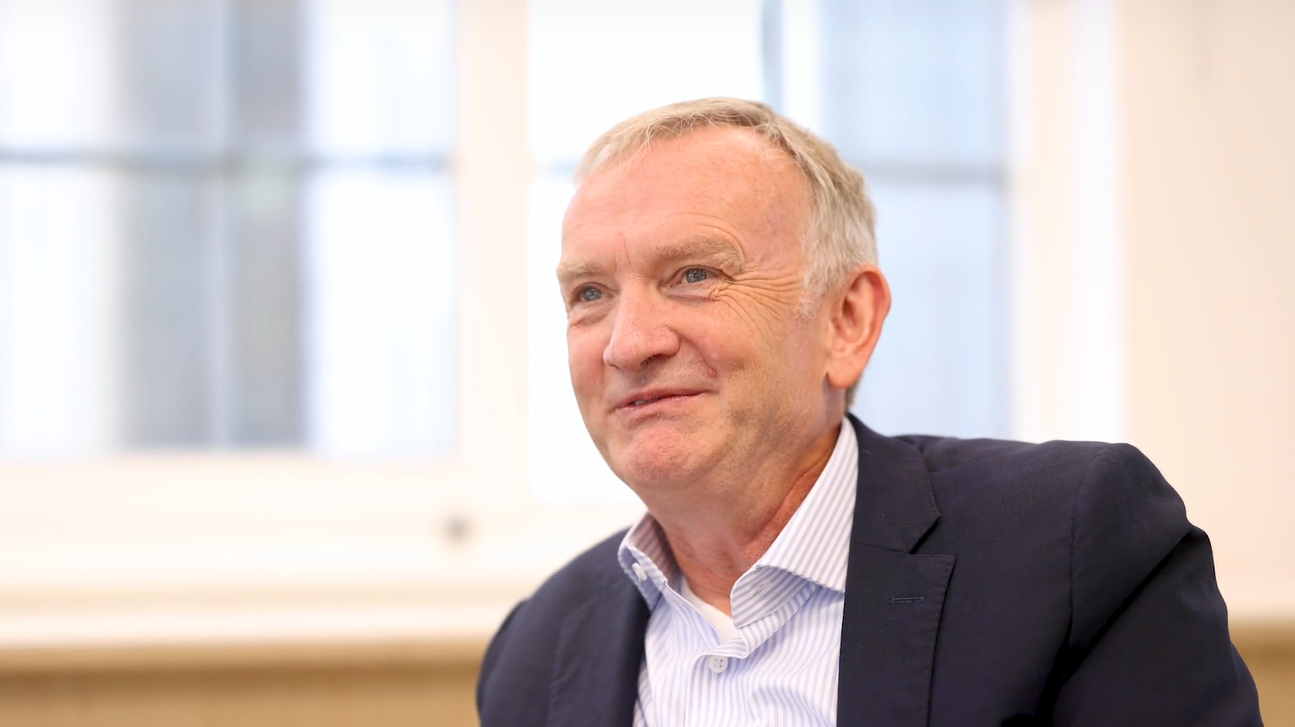 Global Medicines Development MSc – A Q&A with Programme Director Jeremy ...